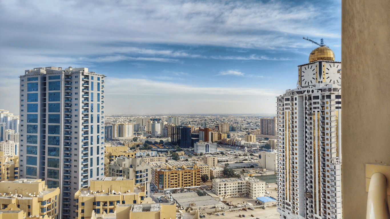Ajman One Phase 2 by Aqaar Properties | Dh2.7B Investment