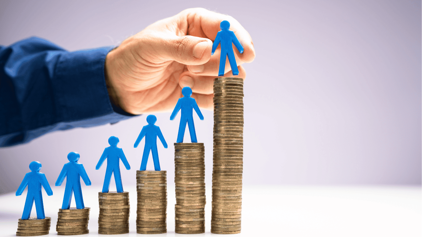What is a Good Salary in Dubai? - Almurchidi