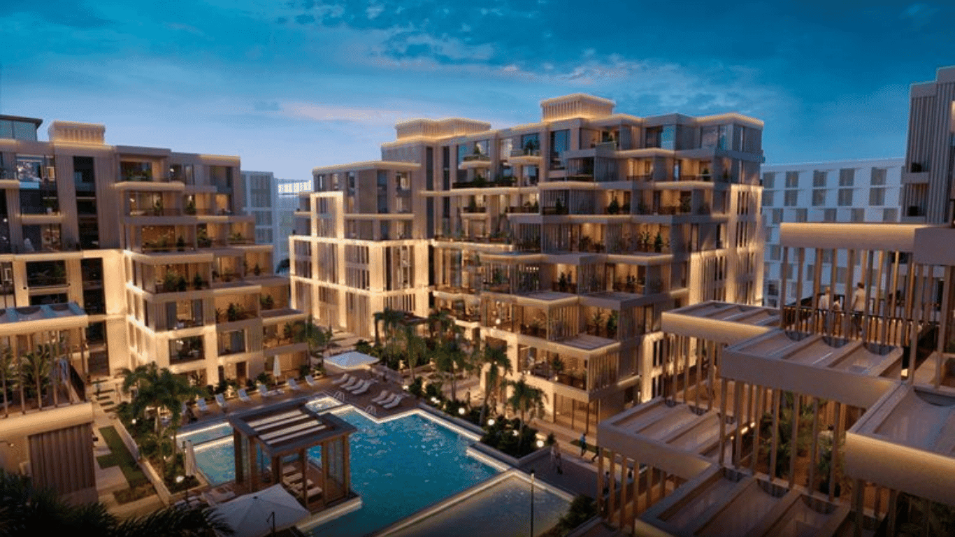 Studio for Sale in Dubai Studio City Arisha Terraces