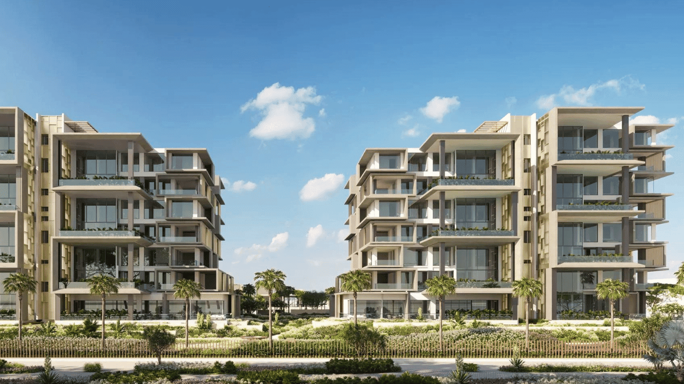 Six Senses Residences The Palm 2 Bedroom Apartment
